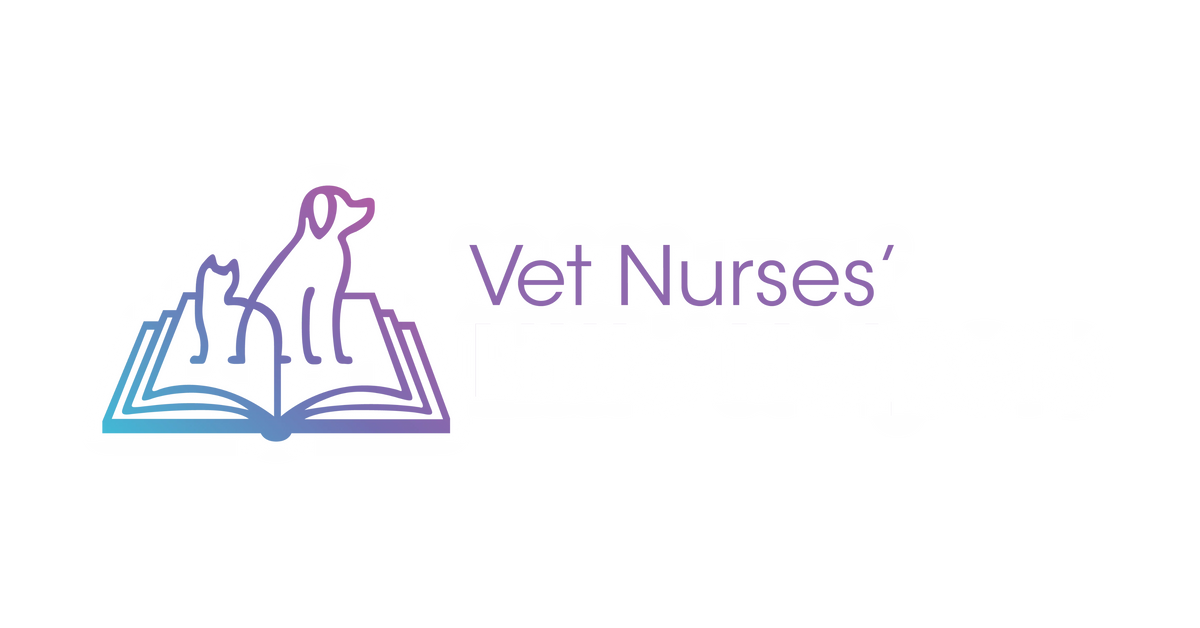 Vet Nurses' Little Helpers – Vet Nurses Little Helpers