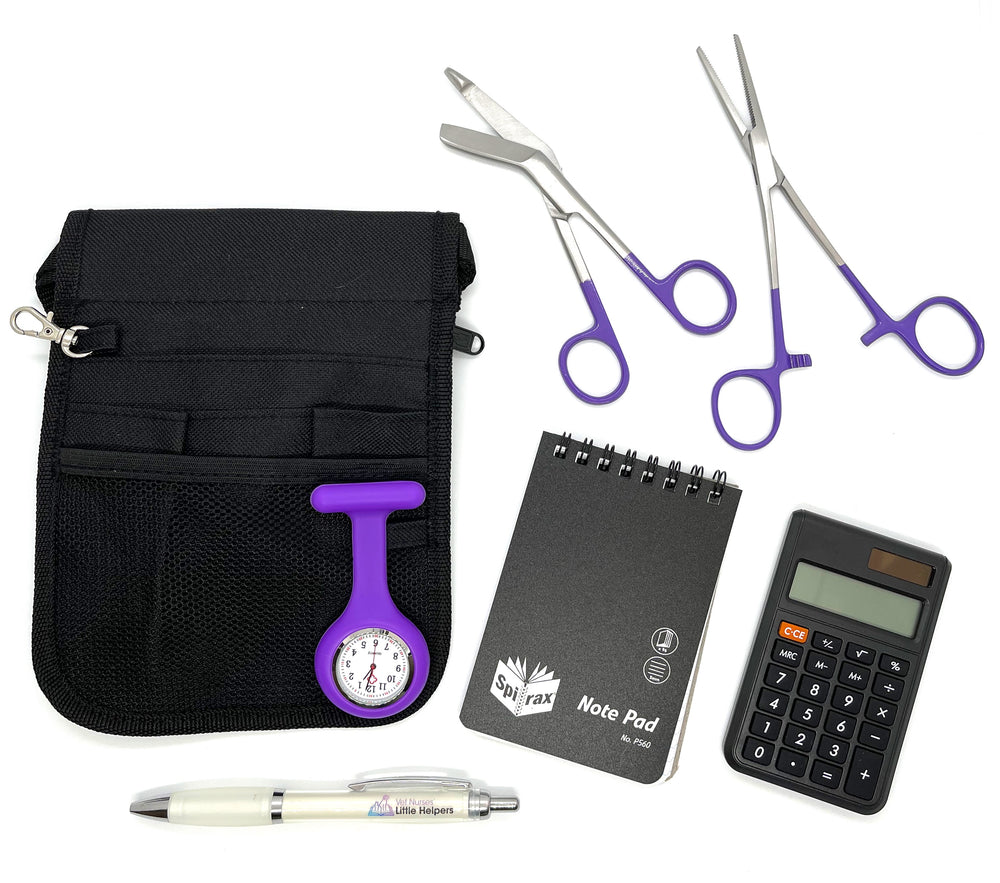 Veterinary Kits - Vet Nurses Little Helpers